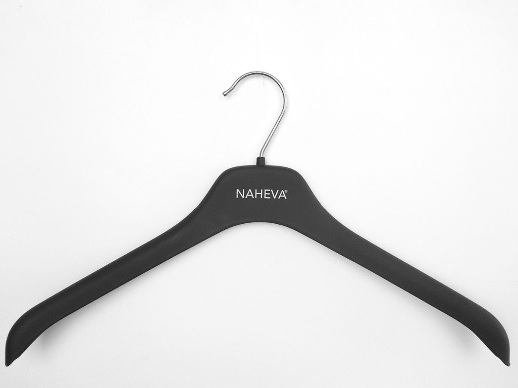 FB40-naheva-1 - hangers and plastic mouldings - LA.M.PLASTIC